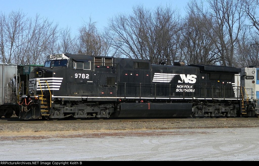 NS 9782